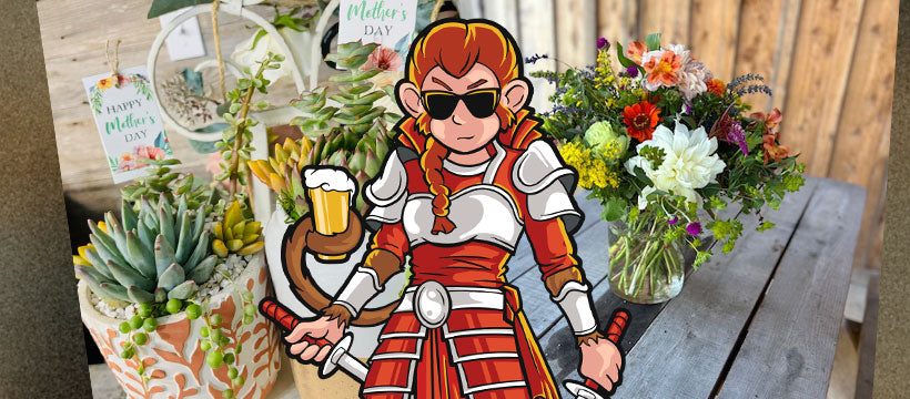 News & Special Events – Suds Monkey Brewing Co.