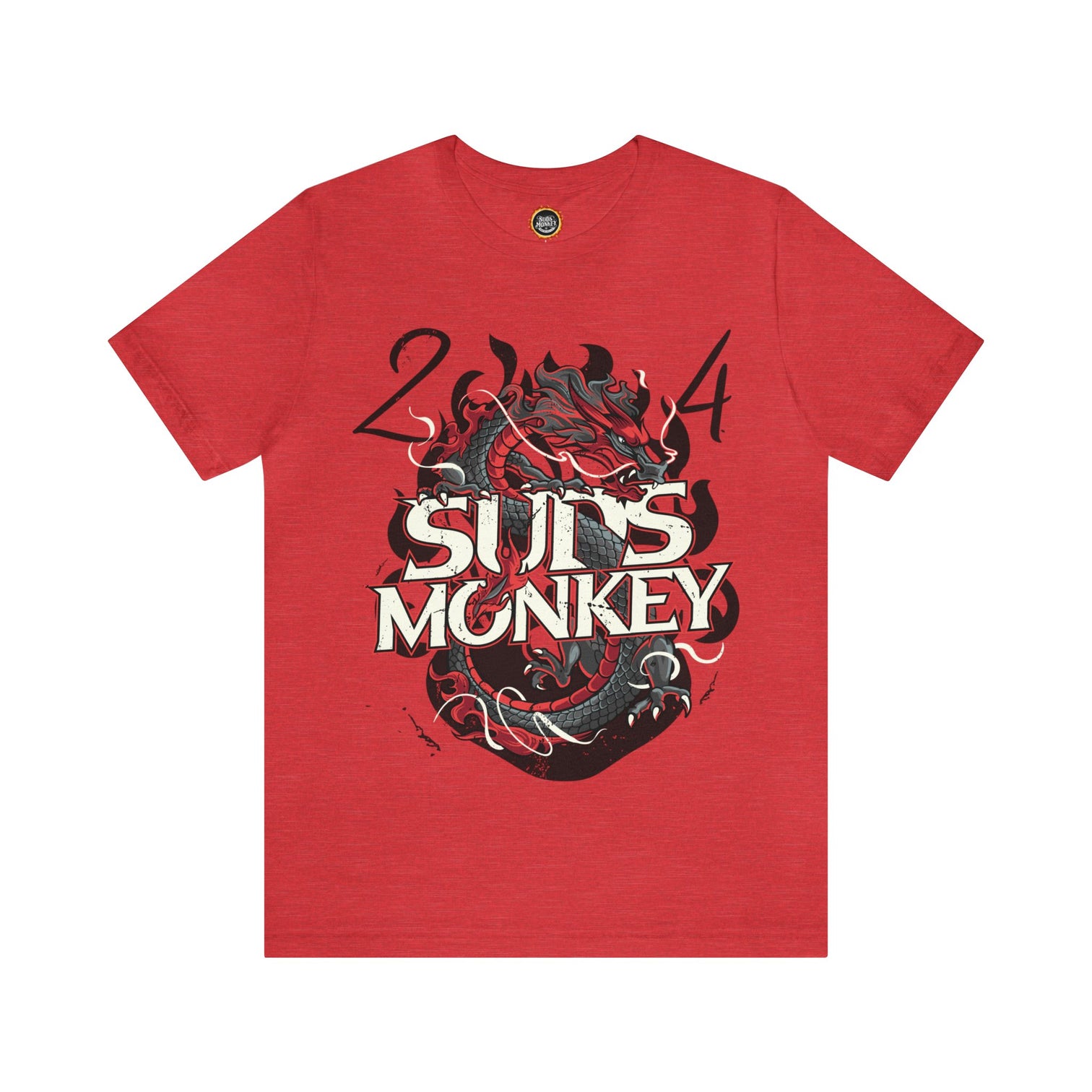 Dripping Springs Pizza and Brewery - Suds Monkey – Suds Monkey Brewing Co.