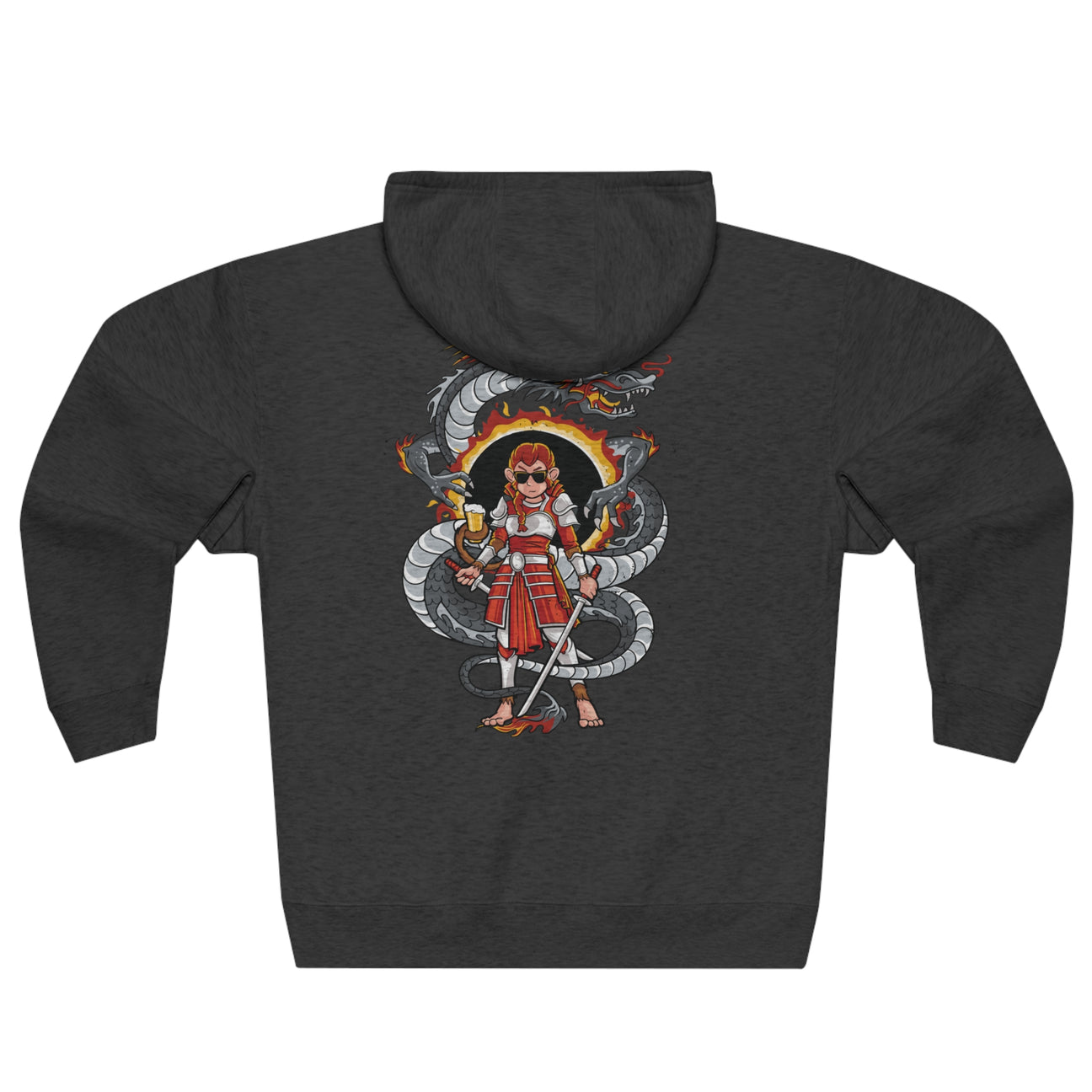 Dripping Springs Pizza and Brewery - Suds Monkey – Suds Monkey Brewing Co.